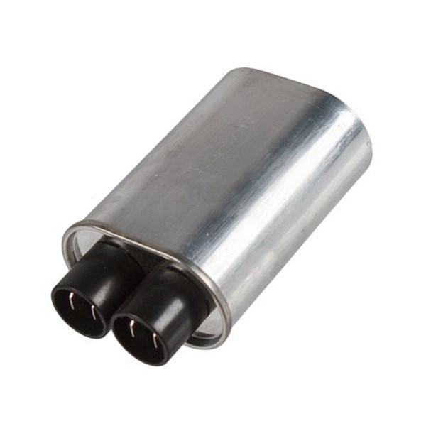 Конденсатор до мікрохвильової печі Samsung 1.00uF CH85 21100-2100V 2501 ...